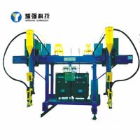 China Gantry Cantilever Welding Machine 150-1000mm Single Arc Single Wire for sale
