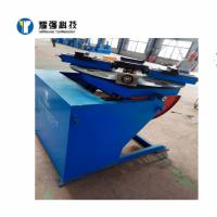 China HB-20 Positioner Welding Machine for sale
