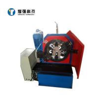 China 0.14KW CNC Drill Machine 50-426mm , Portable Pipe Cutting And Beveling Machine for sale