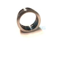 China Soosan Type SB50 Hydraulic Hammer Piston For Excavator Breaker DS9P for sale