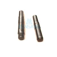 China Hydraulic Breaker Piston SB121 Hydraulic Rock Hammer Parts Piston Factory DS9P for sale