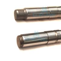 China Hydraulic Breaker Piston SB121 Hydraulic Rock Hammer Parts Piston Factory DS9P for sale