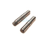 China Hydraulic Breaker Piston SB121 Hydraulic Rock Hammer Parts Piston Factory DS9P for sale