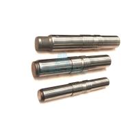China SB131 Hydraulic Rock Breaker Piston Excavator Hammer Parts Soosan Type DS9P for sale