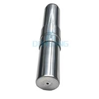China Hydraulic Breaker Piston Soosan SB81 Rock Hammer Parts Piston Factory for Sale DS9P for sale
