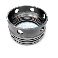 China HB8G HB10G HB15G Furukawa Piston Hydraulic Hammer Piston Excavator Pats DS9P for sale