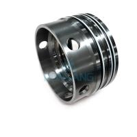 China Furukawa Type HB15G Hydraulic Breaker Piston HydraulicRock Hammer Spare Parts DS9P for sale