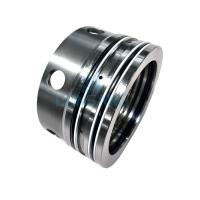China HB15G HB20G Hydraulic Rock Breaker Piston Excavator Hammer Parts Furukawa Piston DS9P for sale