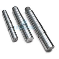 China HB30G Furukawa Piston Breaker HB40G HB50G Excavator Rock Piston DS9P for sale