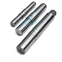China Krupp Hydraulic Rock Breaker Spare Parts HM50 HM55 Excavator Piston DS9P for sale