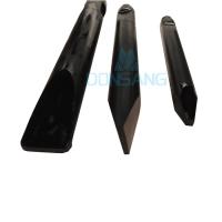 China 40Cr SB40 Hydraulic Breaker Chisel Moil Point Diameter 75mm Suitable Mini Excavator DS8C for sale