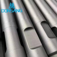 China HB20G 135mm Diameter Chisel Wedge Rock Breaker Chisel Types DS8C for sale