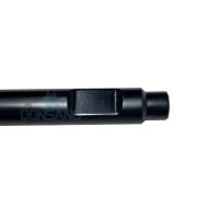 China 55 HRC - 58 HRC Hydraulic Hammer Chisel Wedge 68mm Diameter Hydraulic Rock Breaker DS8C for sale