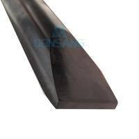 China Excavator 75mm Wedge Chisel Hydraulic Breaker Spare Parts 55-58 HRC Suitable Mini Hydrulic Rock Hammer DS8C for sale