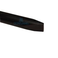 China Hydraulic Rock Hammer Chisel Diameter 100mm Hydraulic Breaker Chisel 42 CrMo Hydraulic Breaker Bits DS8C for sale