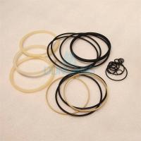 China Diameter 75mm SB43 Oil Seal Hydraulic Rock Breaker Spare Parts for sale