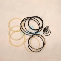 China Yellow SB45 Breaker Seal 85mm Hydraulic Cylinder Oil Seal Kit for sale