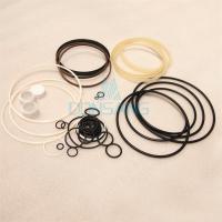 China Hydraulic Dust Seal SB50 Hydraulic Cylinder Seal Kits Manufacturers for sale