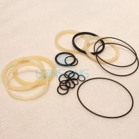 China SB121 155mm Hydraulic Breaker Seal Kit SOOSAN Replacement Seal Kit for sale