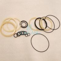 China SB121 155mm Hydraulic Breaker Seal Kit SOOSAN Replacement Seal Kit for sale