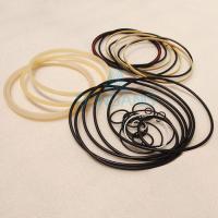China Dia 165mm SB131 Breaker Seal Rock Breaker Hyd Seal Customized for sale