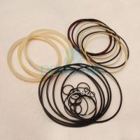 China SB171 SOOSAN Hydraulic Oil Seal Kit Hydraulic Rock Breaker Parts for sale