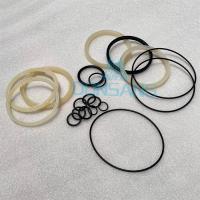 China HB8G Jack Hammer Seal Kit Diameter 90mm Hydraulic Piston Seal Kit for sale