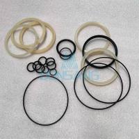 China Hydraulic Breaker Seal HB15G Hydraulic Breaker Cylinder Seal Kit for Sale for sale