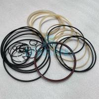 China Yellow Blue HB20G Hydraulic Breaker Seal Kit 135mm Diameter for sale