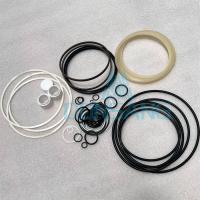 China Excavator Breaker HB30G Hydraulic Rubber Seal Yellow Blue Black for sale