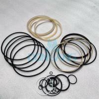 China HB40G Hydraulic Cylinder Seals 160mm Dia Excavator Seal Kit for sale