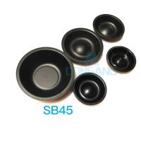China SB45 Rock Breaker Seal Diaphragm Hydraulic Cylinder Dust Seal for sale