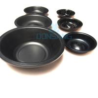 China Black SB81 Breaker Seal Rubber Jack Hammer Seal Kit Customized for sale