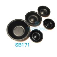 China Customized SB171 Rubber Piston Cup Seals Hydraulic Cup Seals for sale