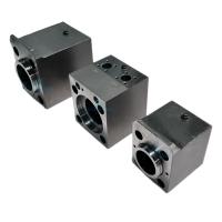 China SB40 Hydraulic Breaker Back Head Cylinder Rock Breaker Parts for sale