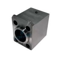 China 20 CrMo Hydraulic SB50 Back Head Cylinder Hydraulic Breaker Front Head Cylinder for sale