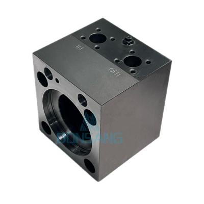 China SB60 Back Head Hydraulic Cylinder Hydraulic Hammer Parts for sale