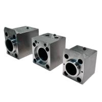 China Hydraulic Breaker Back Head Cylinder SB81 Hydraulic Rock Breaker Parts for sale
