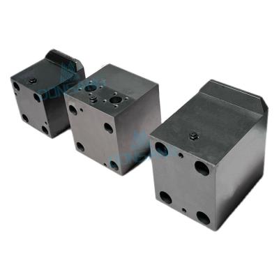 China SB121 Back Head Hydraulic Breaker Cylinder Excavator Spare Parts for sale