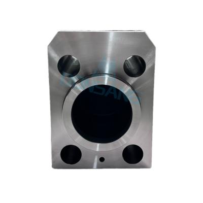 China SB121 SB130 SB151 Cylinder Hydraulic Breaker Spare Parts for sale