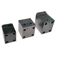 China 42CrMo HB20G Hydraulic Breaker Cylinder Hydraulic Breaker Spare Parts for sale