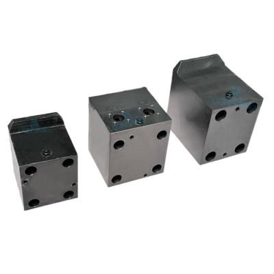 China 42CrMo HB20G Hydraulic Breaker Cylinder Hydraulic Breaker Spare Parts for sale