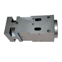 China Hydraulic Breaker Front Head Cylinder SB40 Soosan Breaker Parts for sale