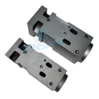 China SB35 SB43 Hydraulic Breaker Cylinder 20CrMo 42CrMo Front Head Cylinder DS13C for sale