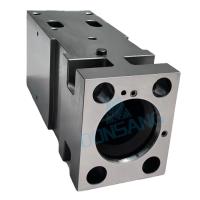 China SB35 SB43 Hydraulic Breaker Cylinder 20CrMo 42CrMo Front Head Cylinder DS13C for sale