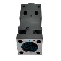China Hydraulic Breaker Cylinder SB45 Front Head Gas Cylinder High Quality for sale