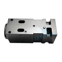 China Hydraulic Breaker Cylinder SB45 Front Head Gas Cylinder High Quality for sale