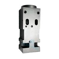 China Front Head Hydraulic Breaker Cylinder SB50 Rock Breaker Spare Parts DS13C for sale