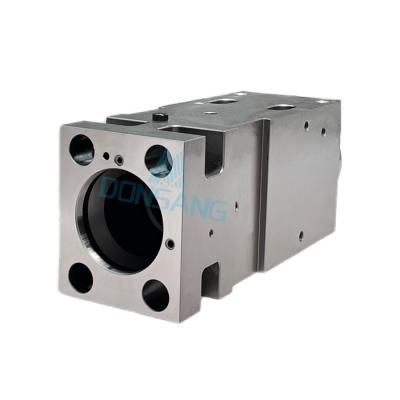 China Hydraulic Breaker Cylinder SB81 Front Head Gas Cylinder High Quality for sale