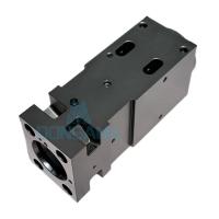 China Hydraulic Breaker Cylinder SB81 Front Head Gas Cylinder High Quality for sale